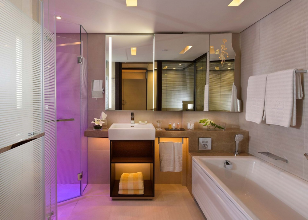 BEACH STUDIO UPPER FLOOR | Attica Luxury - Luxury holidays in Cyprus